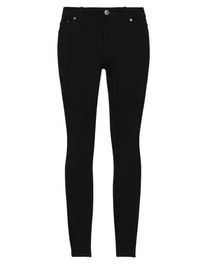 Acne Studios Jeans In Cotton, Polyester, And Elastane