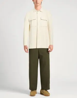 PAOLONI Shirt Size Cotton, Linen