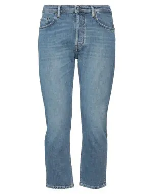 Acne Studios Jeans Size Cotton, Elastane