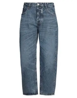 Armani Exchange Tapered Jeans