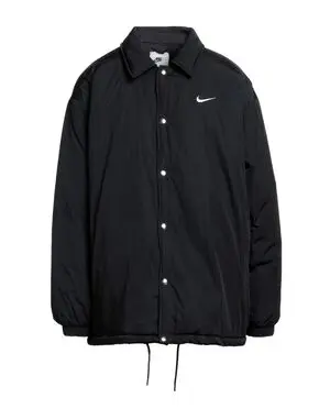 Nike Jacket Size Nylon