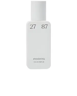 27 87 Hashtag Eau De Parfum 27ml - One-color
