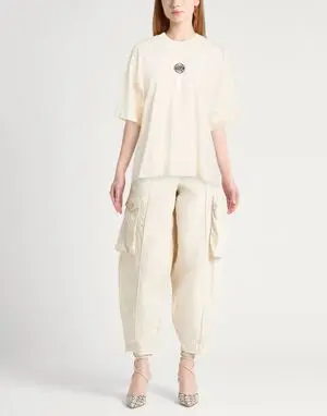 BARROW Cotton Jersey T-shirt