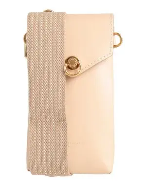 GIANNI CHIARINI Leather Cross-body Pouch