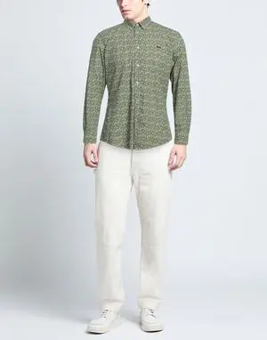 HARMONT & BLAINE Shirt Size Cotton