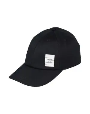 Thom Browne Hat Size Cotton - Blue