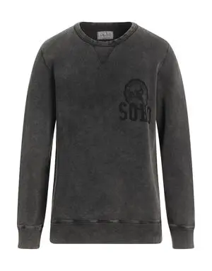 BOWERY Cotton Fleece Sweatshirt