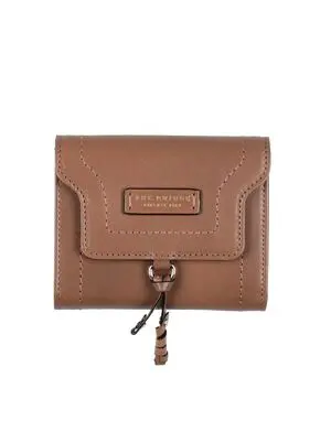 THE BRIDGE Wallet Leather