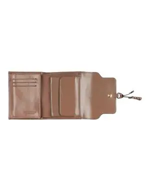 THE BRIDGE Wallet Leather
