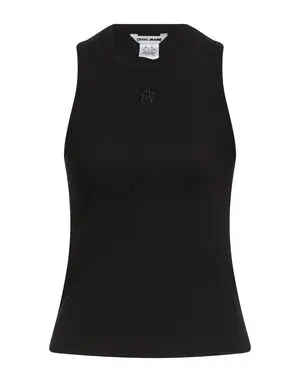 Dkny Top Size Cotton, Polyester, Elastane