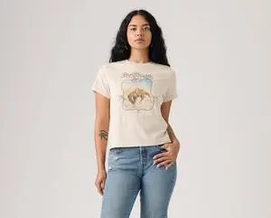 LEVI'S Graphic Classic Tee T-shirt