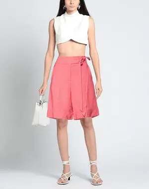 TWINSET Bermuda Shorts