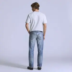 LEVI'S Anchor Relaxed Jeans - Saddle Rock