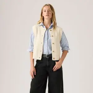 LEVI'S Ines Cable Sweater