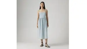 LEVI'S Alessie Bustier Dress