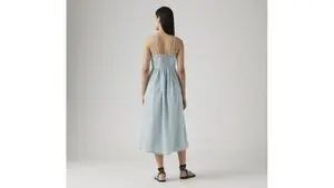 LEVI'S Alessie Bustier Dress