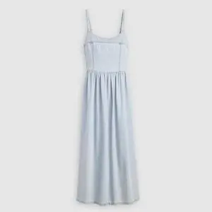 LEVI'S Alessie Bustier Dress