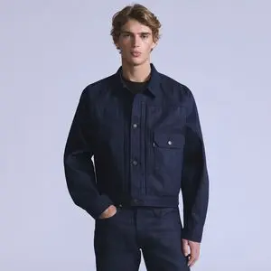 LEVI'S Type I Trucker Jacket