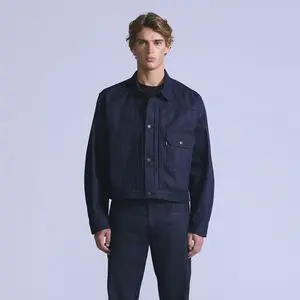 LEVI'S Type I Trucker Jacket
