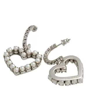 ROGER VIVIER Stud Earrings