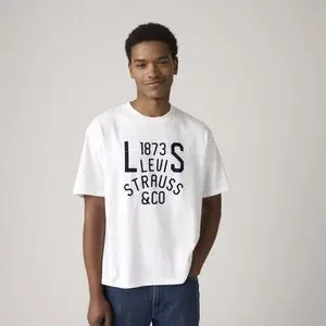 LEVI'S Lockwood Practice T-shirt