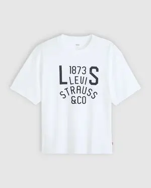 LEVI'S Lockwood Practice T-shirt