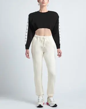 CHIARA FERRAGNI Cotton-blend Sweatshirt