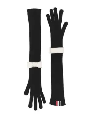 Thom Browne Gloves Virgin Wool