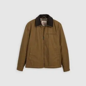 LEVI'S Barn Jacket - Brown