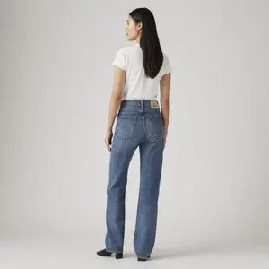 LEVI'S 1950s 701 Jeans