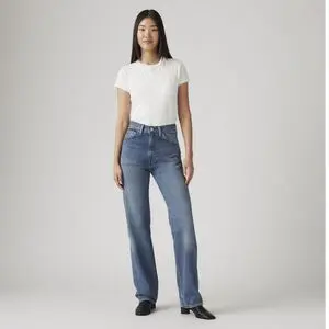 LEVI'S 1950s 701 Jeans
