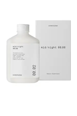 MID/NIGHT 00.00 Conditioner 00.02 - N,a