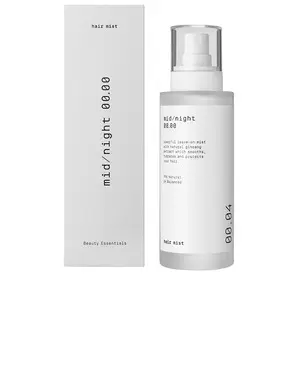 MID/NIGHT 00.00 Hair Mist 00.04 - One-color