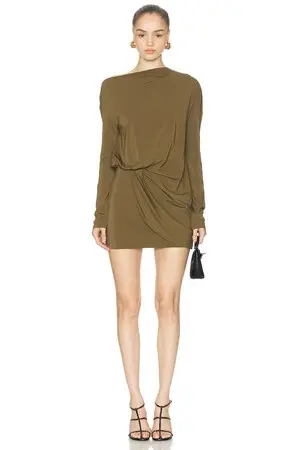EAVES Desi Mini Dress