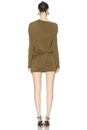 EAVES Desi Mini Dress