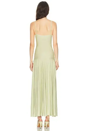 AMIYA Eden Dress
