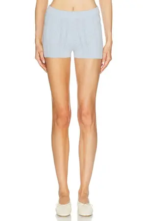 AMIYA Mina Short