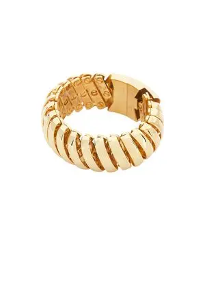 Alaia Gold Necklaces