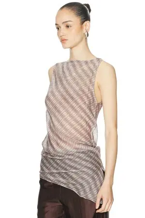 EAVES Phoebe Top