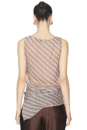 EAVES Phoebe Top