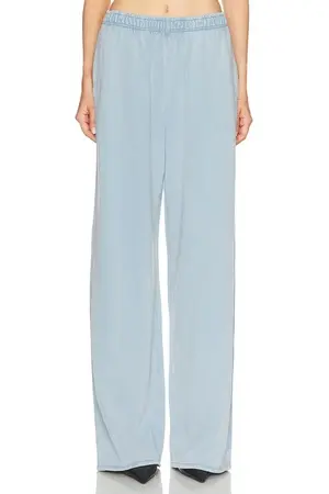 Acne Studios Felin Washed Pant