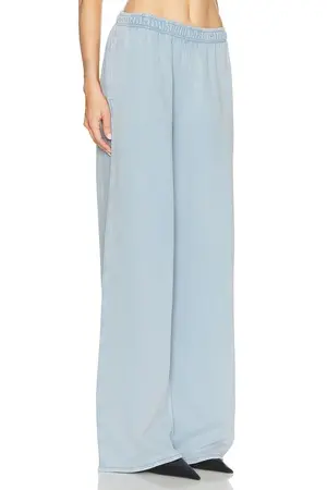 Acne Studios Felin Washed Pant