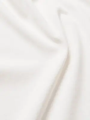 ORSLOW Cotton-jersey T-shirt - White