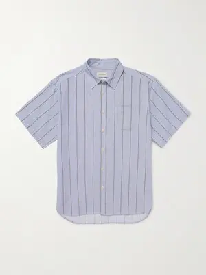 Men's Olive Shirts