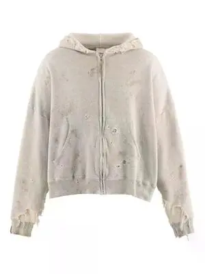 Ripped Hoodies