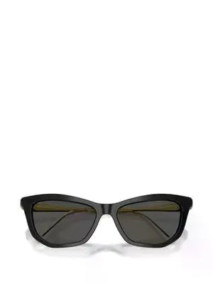 SWAROVSKI Geometric-frame Sunglasses