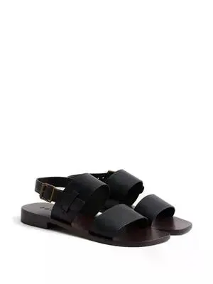 Soeur Douglas Buckled Sandals