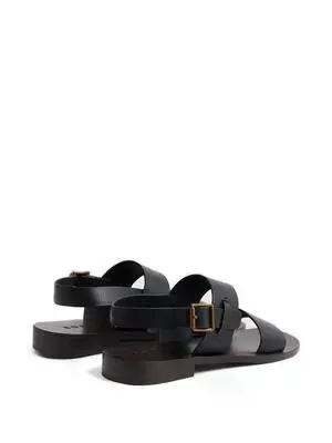 Soeur Douglas Buckled Sandals