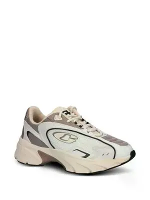 COACH Bolt Runner Multi-panelled Sneakers
