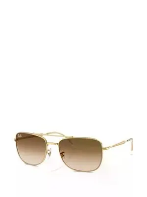 Ray-ban Square-frame Sunglasses